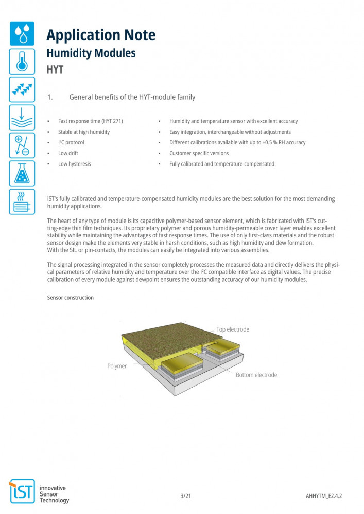 HYT application note page 3