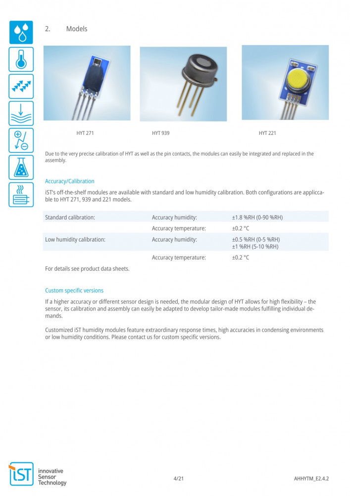 HYT application note page 4