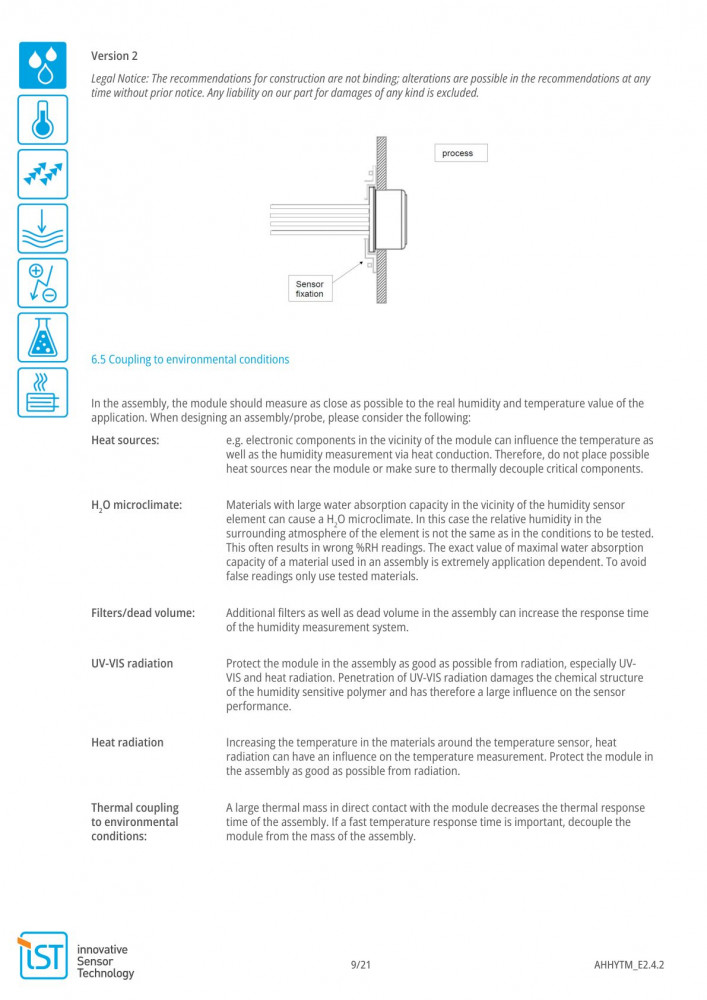HYT application note page 9