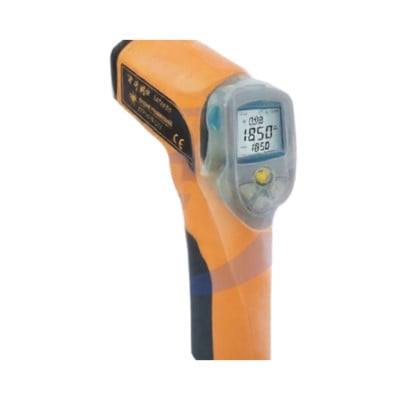 HTI HT-6897 Digital Thermometer Chip – High-Precision Temperature Sensor for Accurate Readings