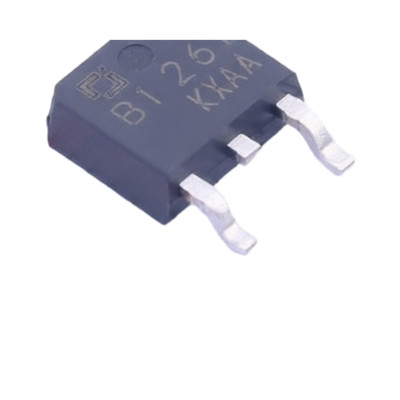 JSCJ 2SB1197 Single Bipolar Transistor