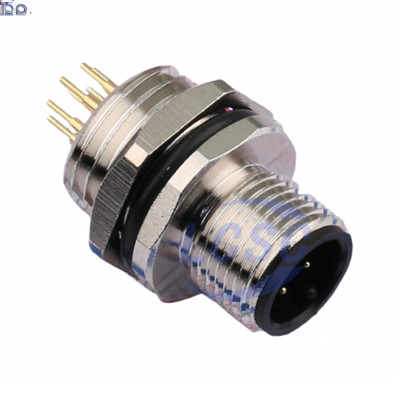 CAZN M12-P8A-GPB M16 Circular Connector Assembly for sale