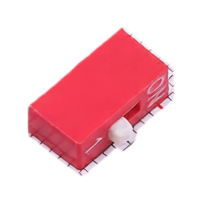 HanElectricity DS-08R DIP Switch