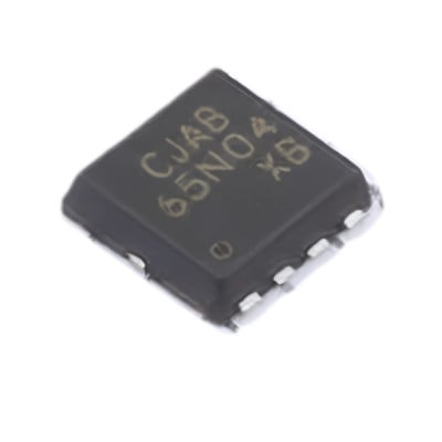 JSCJ CJAC65SN10 Single N-Channel MOSFET
