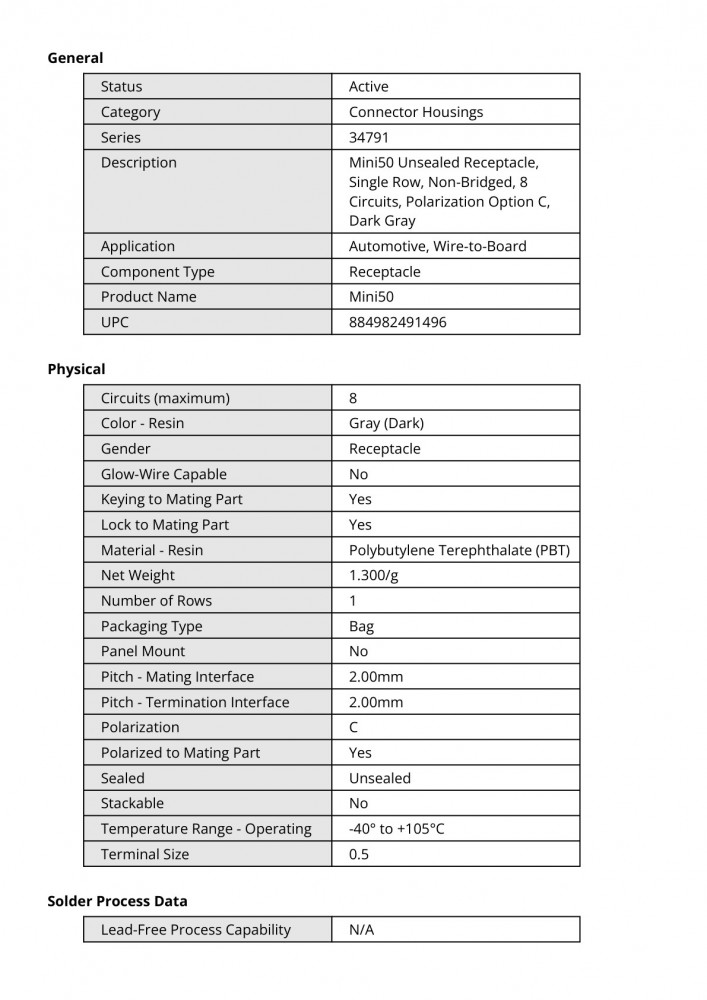 347910082 product document image, page 2