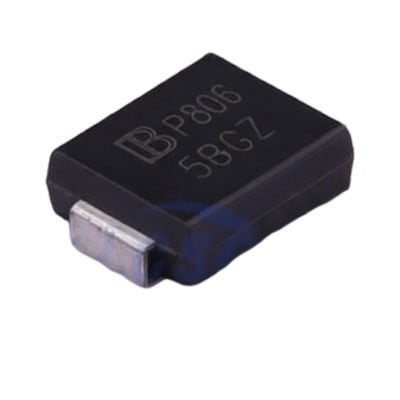 Brightking P6SMB6.8CA/TR13 TVS Diode