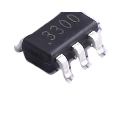 CONSONANCE CN3306 Battery Management Chip