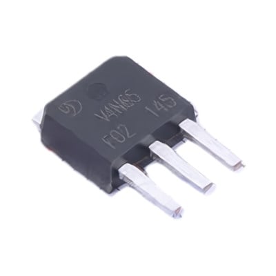 Jingdao Microelectronics V4N65 Single N-Channel MOSFET for sale