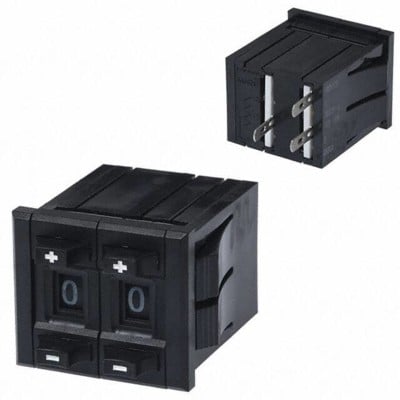 BOURNS 3683S-1-502L Value Display Potentiometer