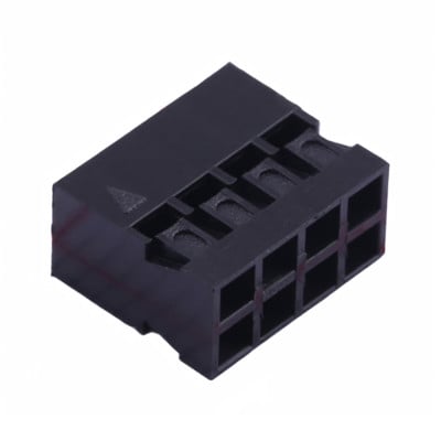CJT(Changjiang Connectors) A2549HB-2x4P