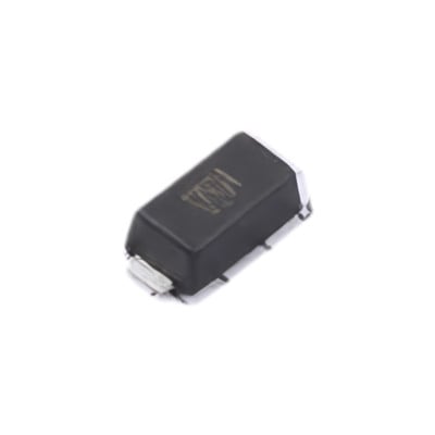 amsem SMF5.0CA TVS Diode