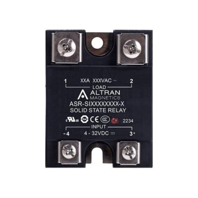 Altran Magnetics, LLC ASR-SI240D60RW-L for sale