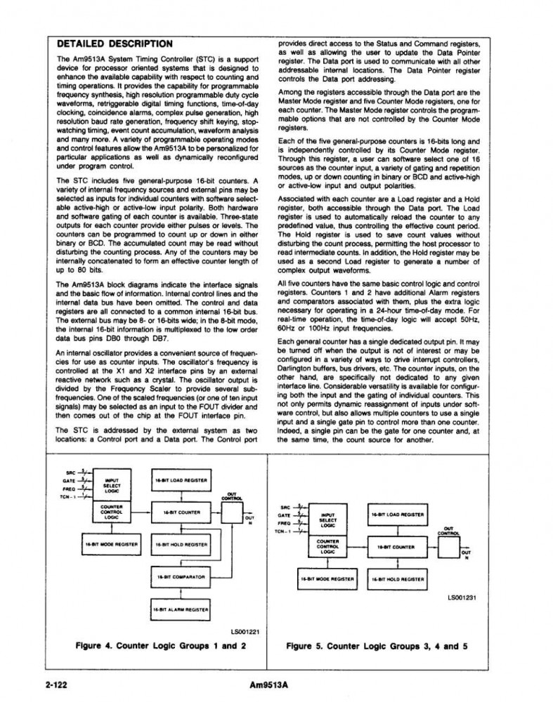 9513APC datasheet page 8