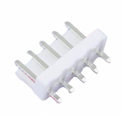 XYECONN XY-VH3.96-15A11 Male Header Pins