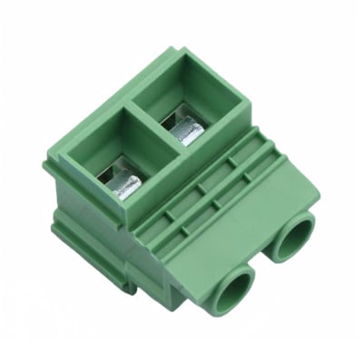 DORABO DB116A-12.7-2P-GN-P Wire to Board Connector
