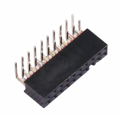 kinghelm KH-2FH90-2X10P-H6.35 for sale