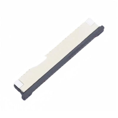 SHOU HAN 0.5-16P XJ-H2.0 119 FFC FPC Flat Flexible Connector Assembly