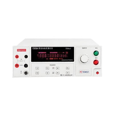 CZYAZI YD5801 Safety Compliance Tester Chip