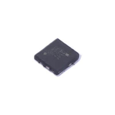 onsemi FDN358P Single P-Channel MOSFET