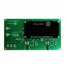 onsemi NCV7694GEVB