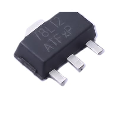 Agertech AT6211A28SAG Linear LDO Voltage Regulator
