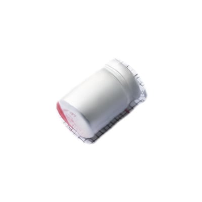 JIERR GA50V150M10X12 Aluminum-Polymer Capacitor Chip