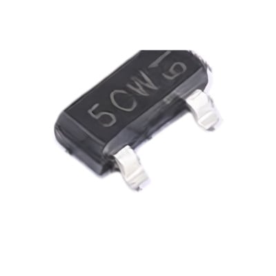 Nexperia BC806-16HR Single Bipolar Transistor
