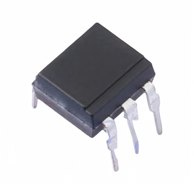 onsemi FOD4108 Triac SCR Output Optoisolator for sale