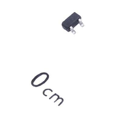 JSCJ MMBT2222A Single Bipolar Transistor
