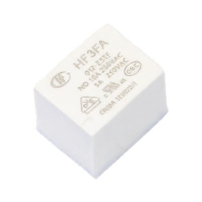 HONGFA HF3FA/024-ZSTF Power Relay