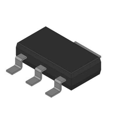 Infineon BSP60E6327