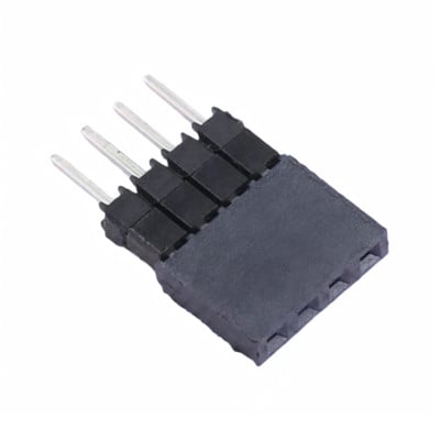 Samtec ICO-308-MGG IC Socket