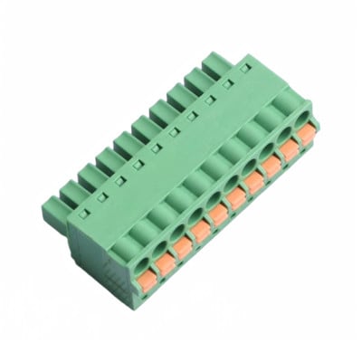 XUNPU DGB381-10P33-GG361 Header Plug Socket Chip for sale