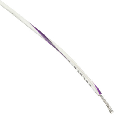 Alpha Wire 3077 YL001