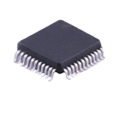 MindMotion Microelectronics MM32SPINEBK Microcontroller Chip