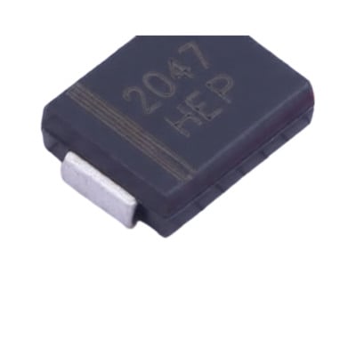 BORN SMDJ33A TVS Diode