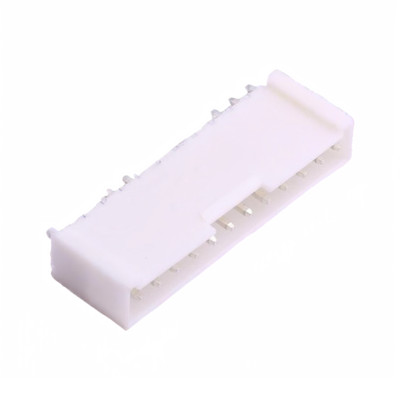 Hongxing HX39601-5BH Male Pin Header Connector Chip