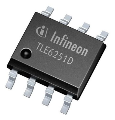 Infineon TLE6263GNUMA1