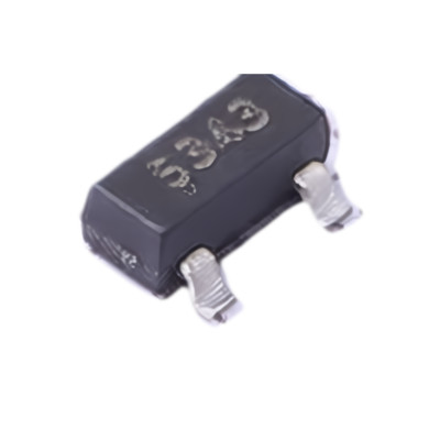 JSCJ 2SC2236 Single Bipolar Transistor