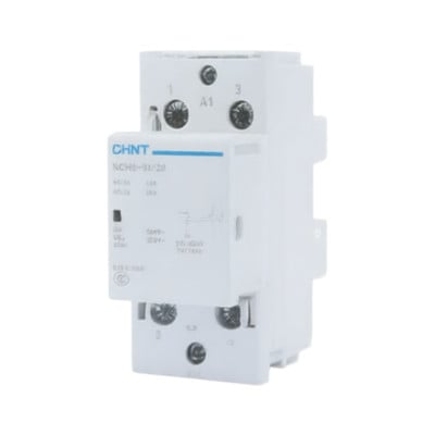 CHINT NCK3-25/2 220V Electromechanical Contactor