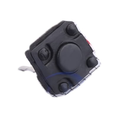Khon TSW06122-075B333DA-003E Tactile Switch