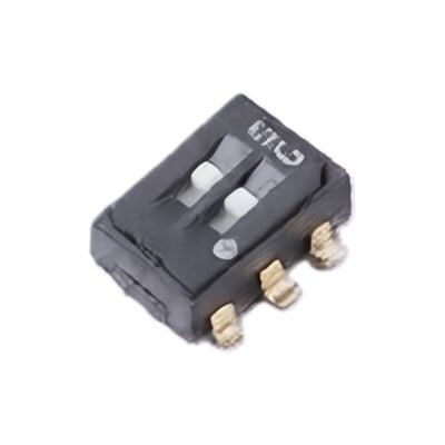 Nidec CAS-D20B1 DIP Switch for sale