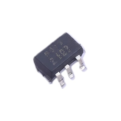 onsemi CM1213A-02SR TVS Diode