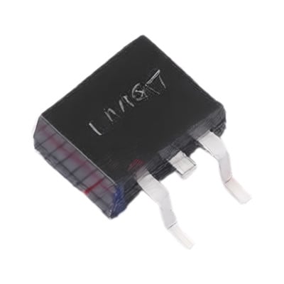 ChipNobo LM317D2T-TR-CN Linear LDO Voltage Regulator for sale