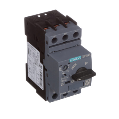 SIEMENS 3RV20110JA10 for sale