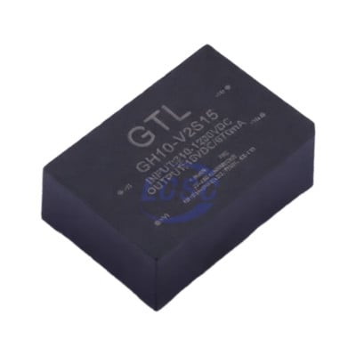 GTL-POWER GH10-V2S15 DC DC Converter Chip for sale