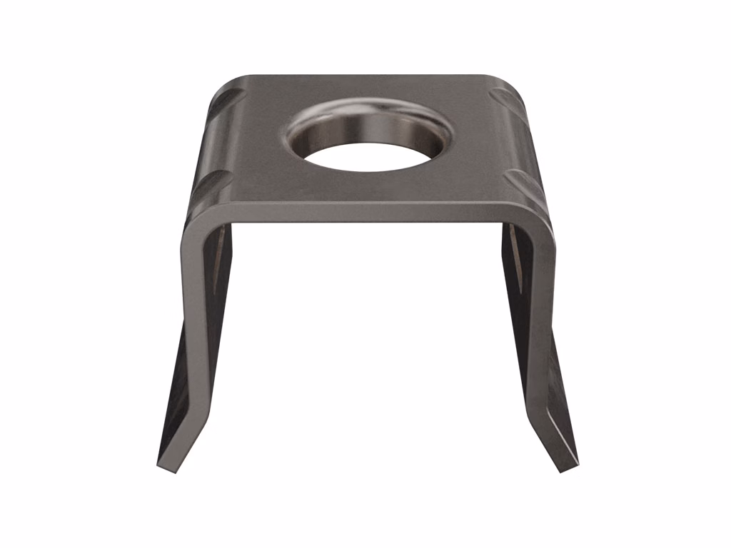 Low-profile Stand-off Adapter with 3/4