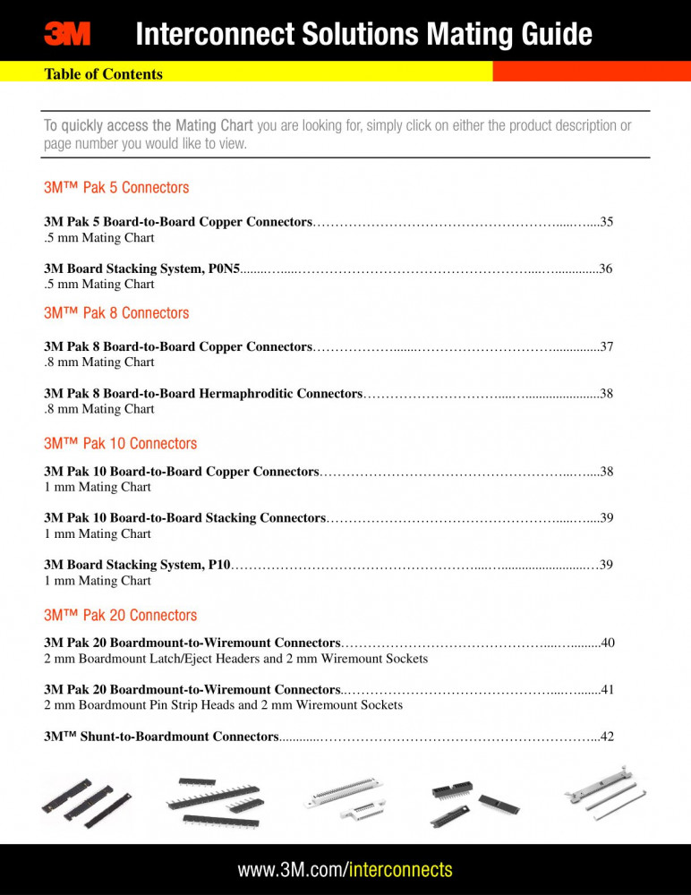 3M P50L document page 5