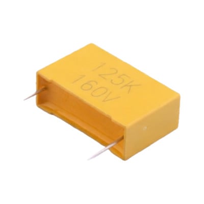 CHAMPION MPP123K0630D100904B0815 Film Capacitor
