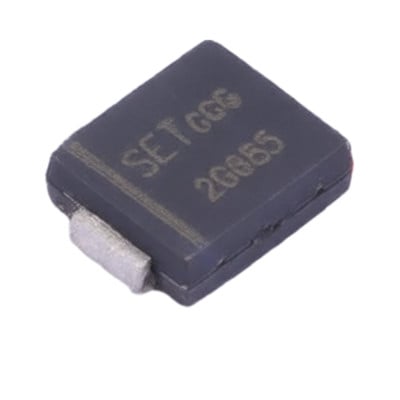 SETsafe  |  SETfuse SMCJ58CA